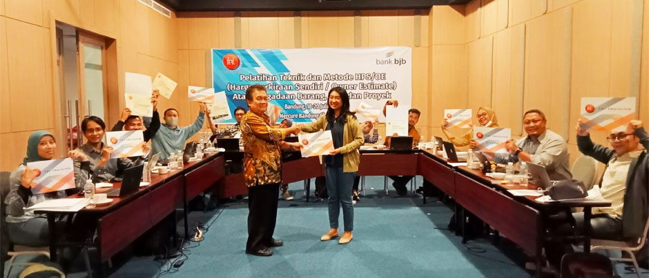 FEI Training Bandung » Public Training, Online Training & In-House Training